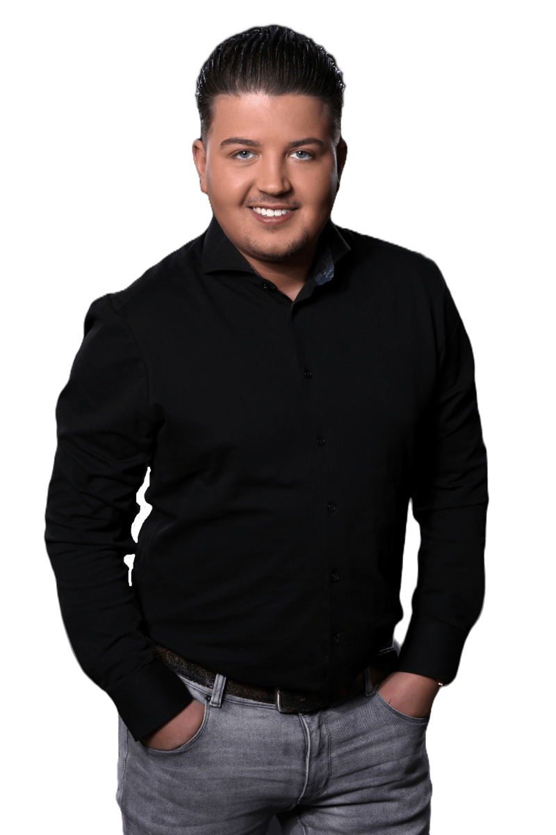 Marco Schuitmaker - BD Bookings