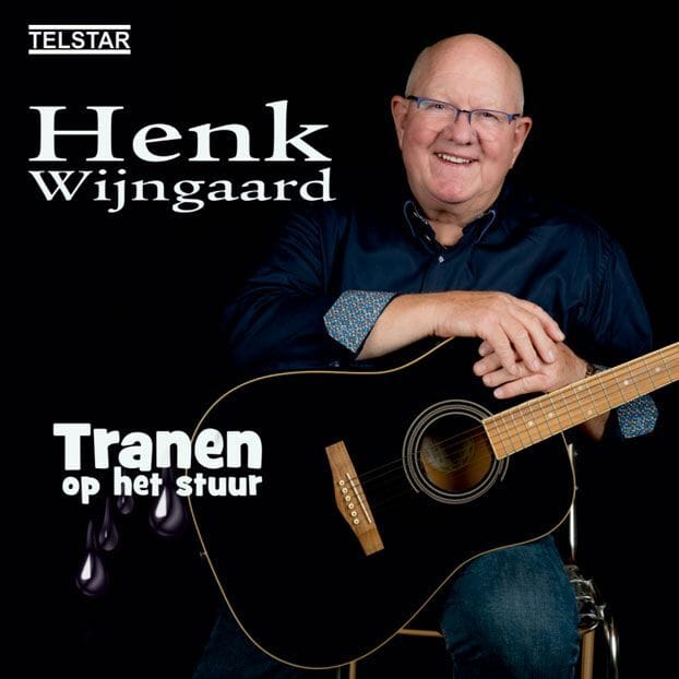 Henk Wijngaard - BD Bookings